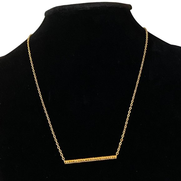 Jewelry | Balance Necklace | Poshmark